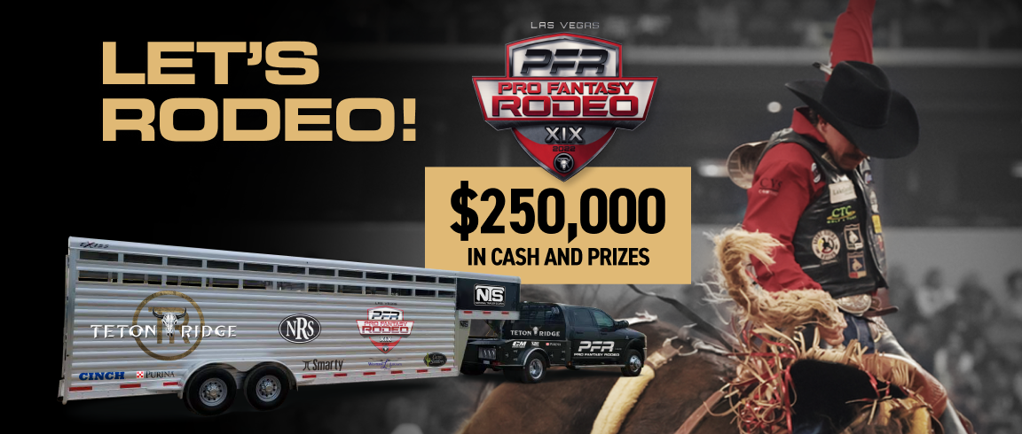 Pro Fantasy Rodeo